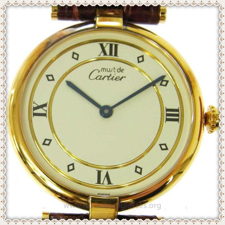 Top quality Imitation Cartier watch,Cartier Ladies First Perpetual Calendar