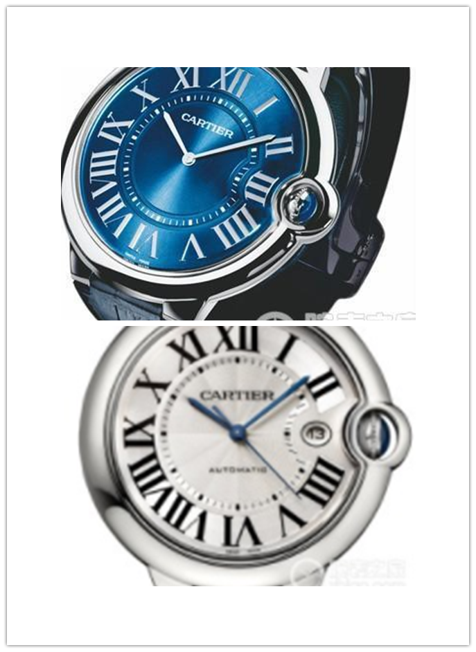Why is the Replica Cartier Watch so popular and sell well?