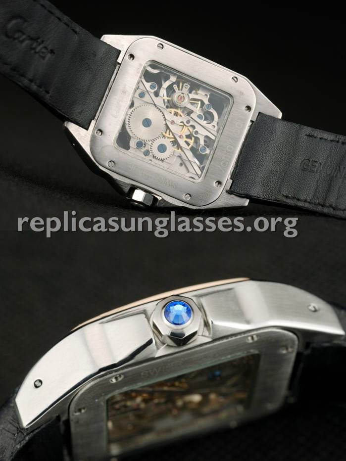 The Standard Of Cartier's Designs Has Been Recognized All Around The ...